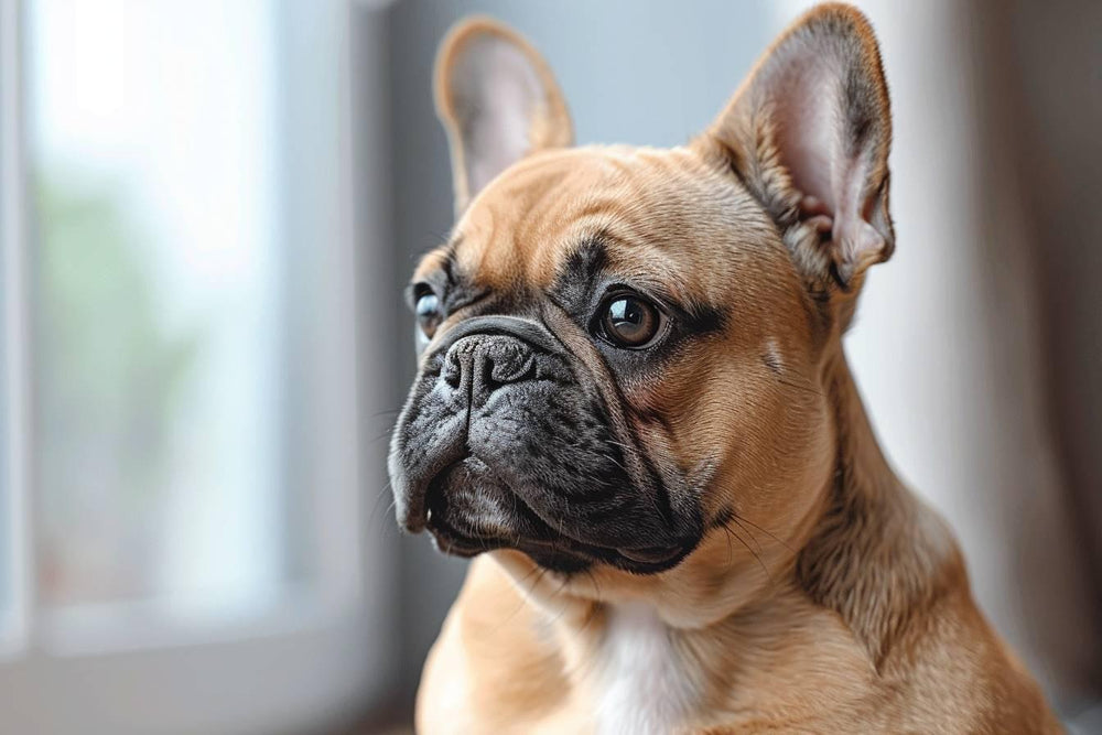 Courbe de poids du bouledogue français : guide complet pour suivre la ...